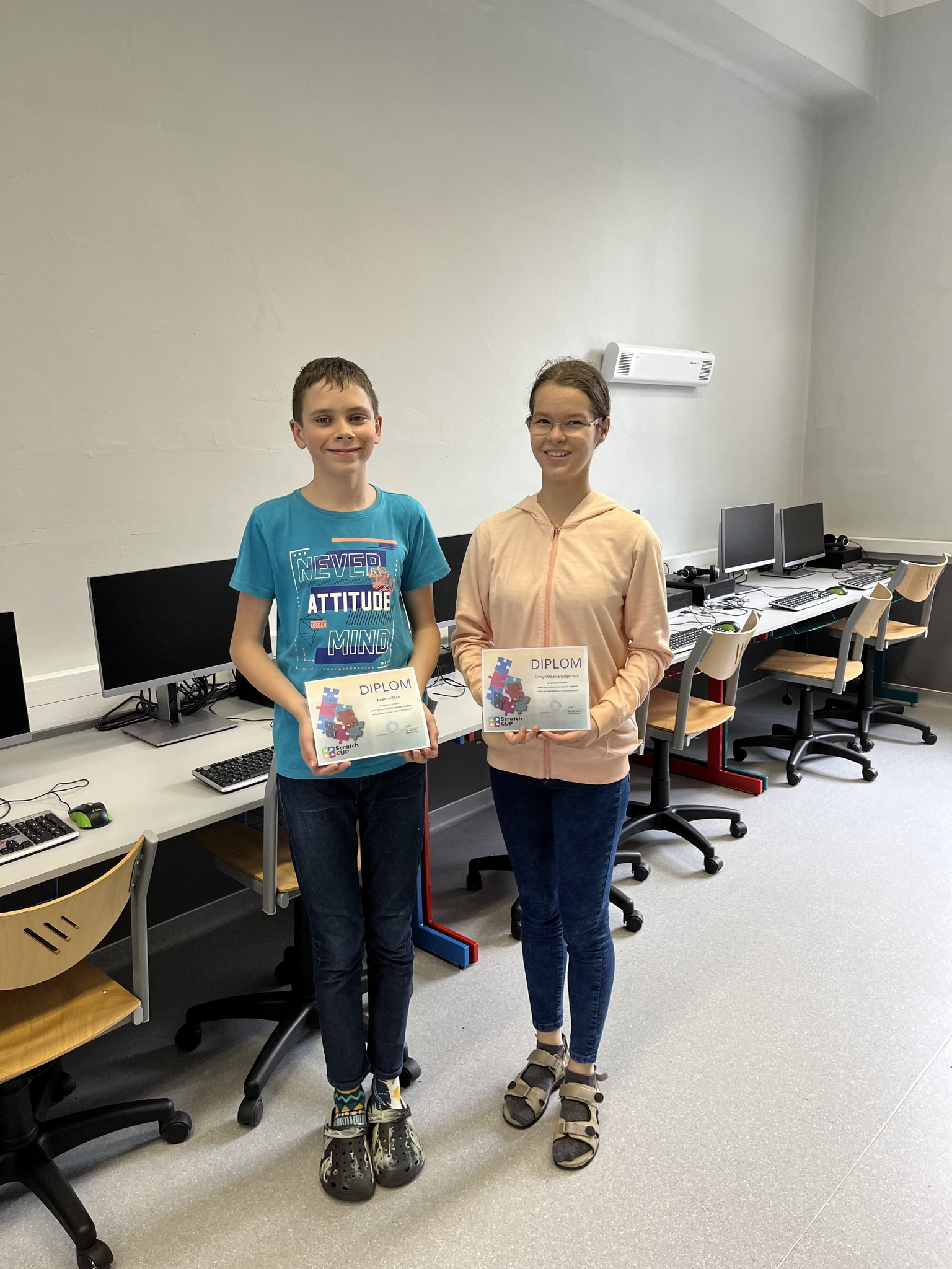 Scratch Cup 2023 - Maraigimi